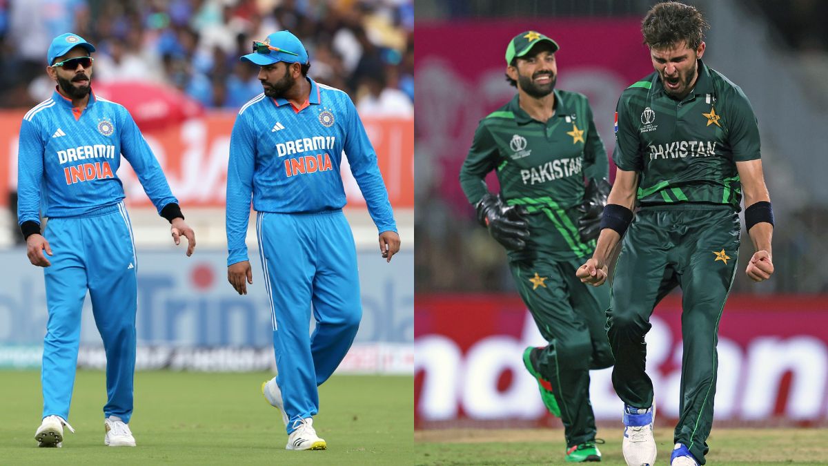 IND vs PAK Dubai 2025: टीम इंडिया का प्लान सॉलिड… पाक खेमे में टेंशन ...