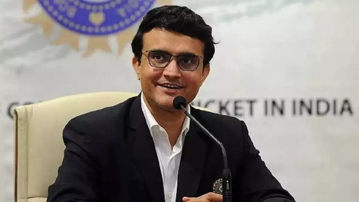 Sourav Ganguly’s Car Collides With Lorry On Durgapur Expressway; Former ...