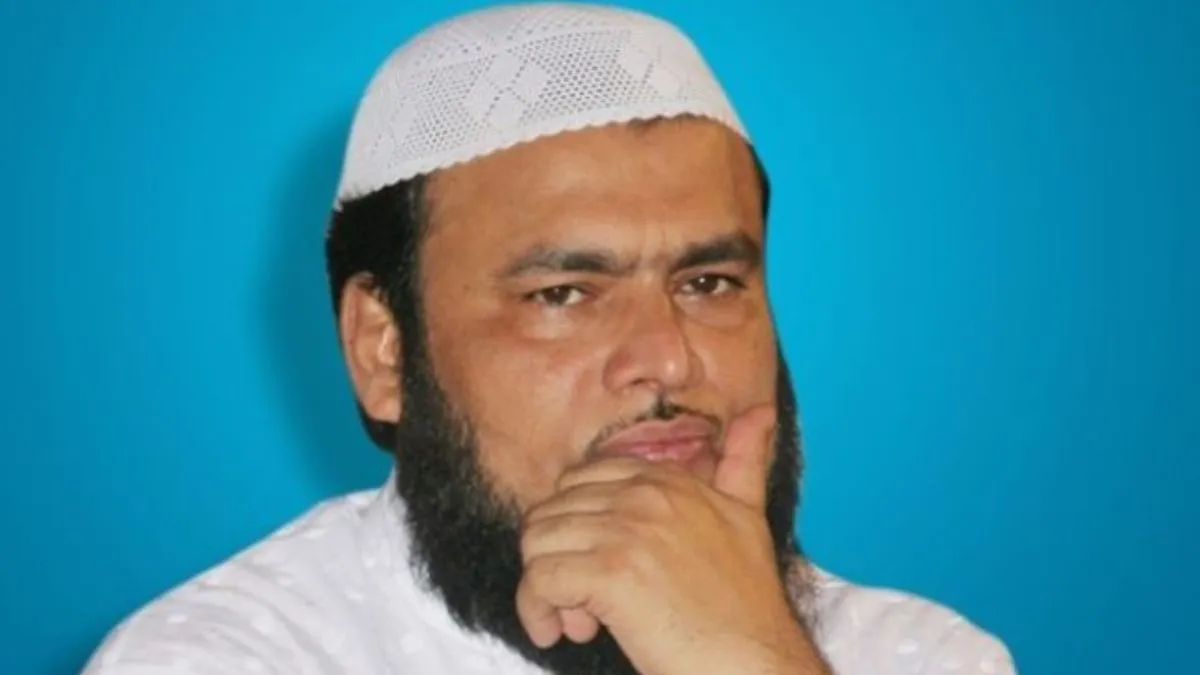 Who Is Mahbubul Hoque, USTM Chancellor Arrested By Assam Police For ...