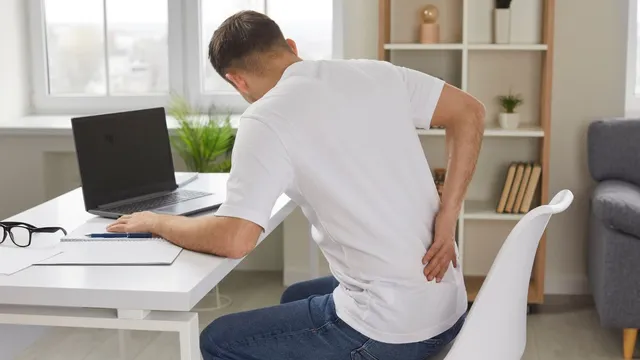 Expert Insights On How Can Prolonged Sitting Majorly Affects Your ...