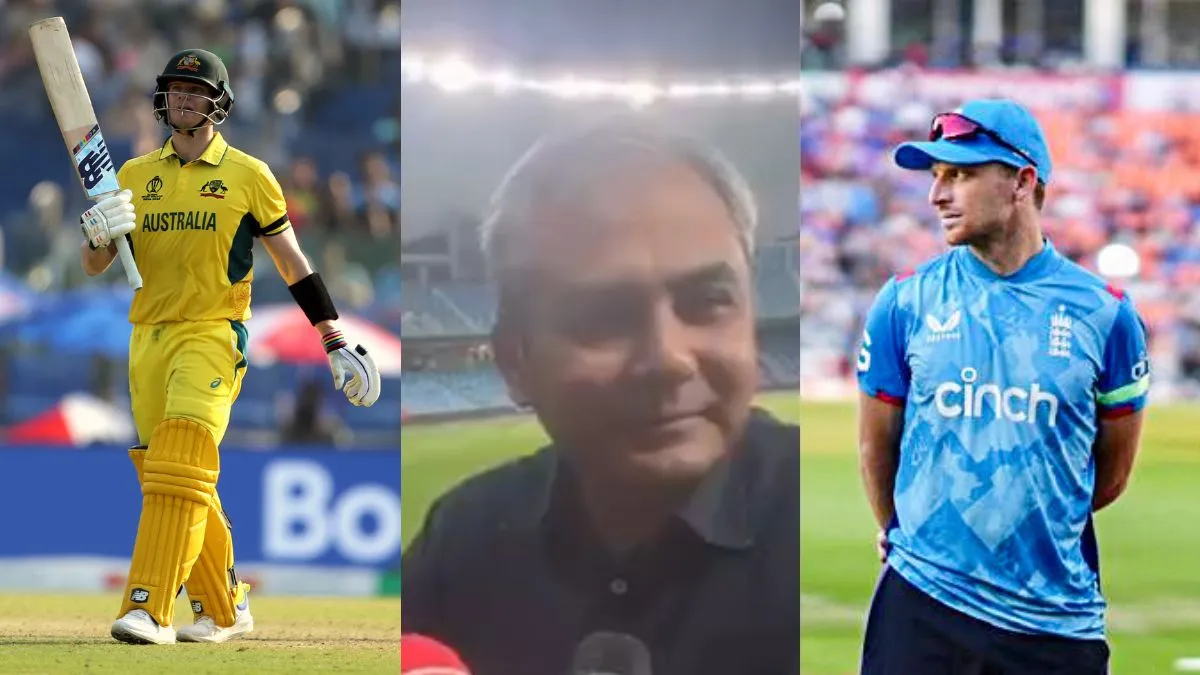 Champions Trophy 2025: PCB Demands ICC's Explanation After India's National Anthem Plays Before ...