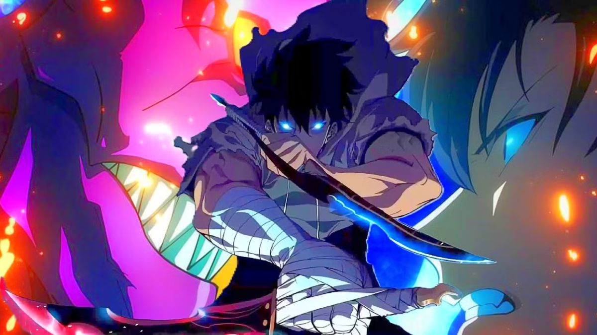 Solo Leveling Season 2 Episode 8 Release Date: OTT Platform, Preview, What To Expect; Everything ...