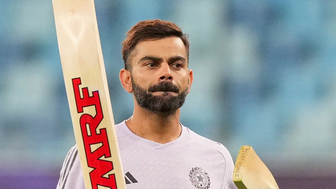 ICC Champions Trophy 2025: Virat Kohli Arrives Early For Practice Session To Regain Form Ahead ...