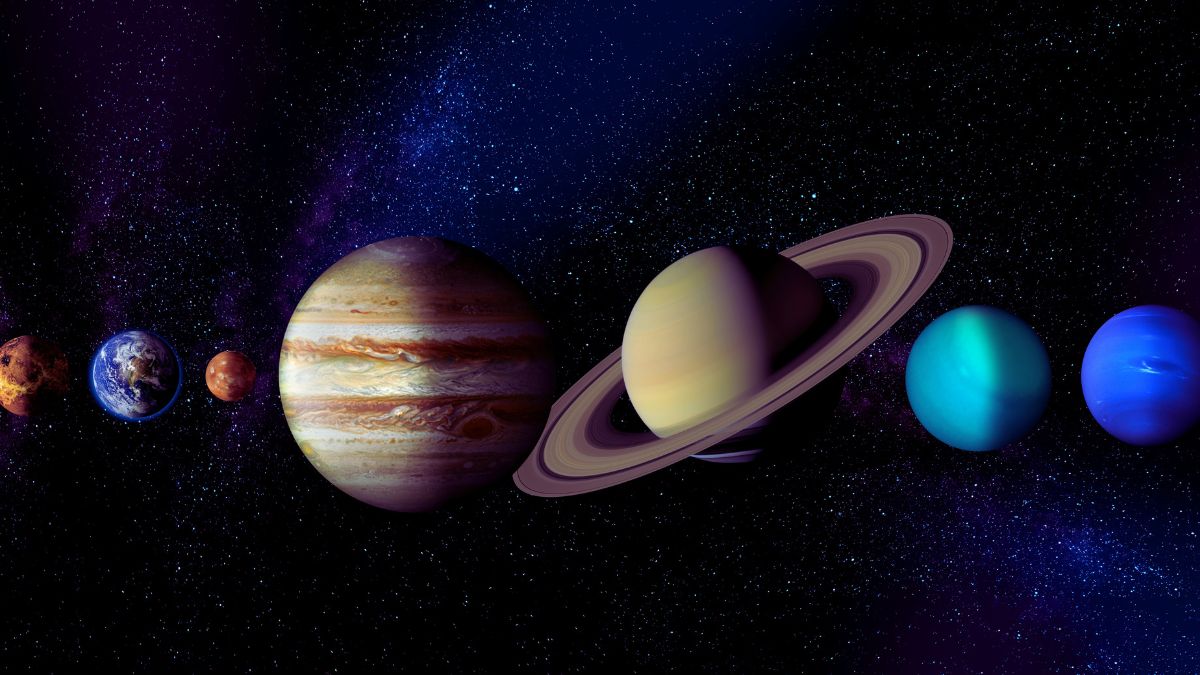 Planet Parade 2025: 7 Planets To Align On February 28; Know Its Spiritual And Astrological Impact