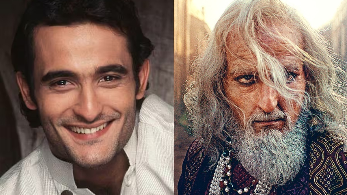 All About Akshaye Khanna ‘The Underrated Actor’ Who Played Aurangzeb In Vicky Kaushal’s Chhaava ...