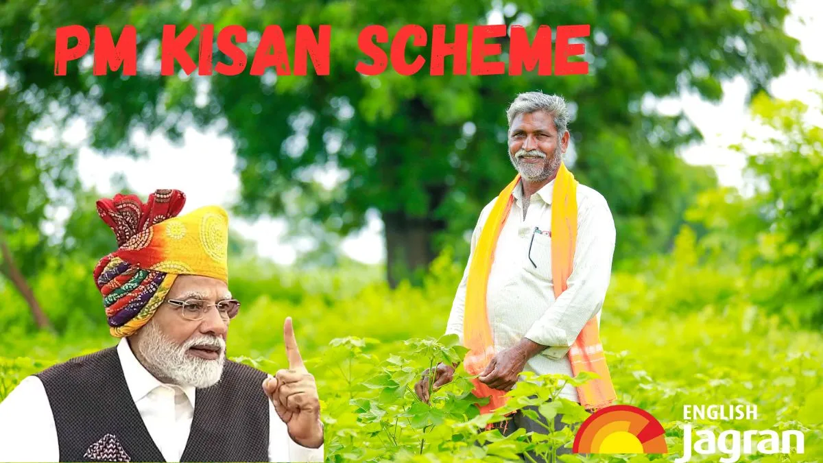 PM Kisan 19th Installment 2025: PM Modi To Release Rs 22,000 Cr ...