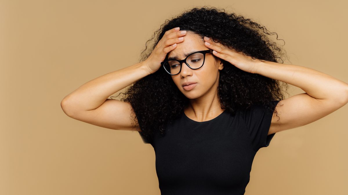 5 Signs Of Sleep Deprivation You Should Know About