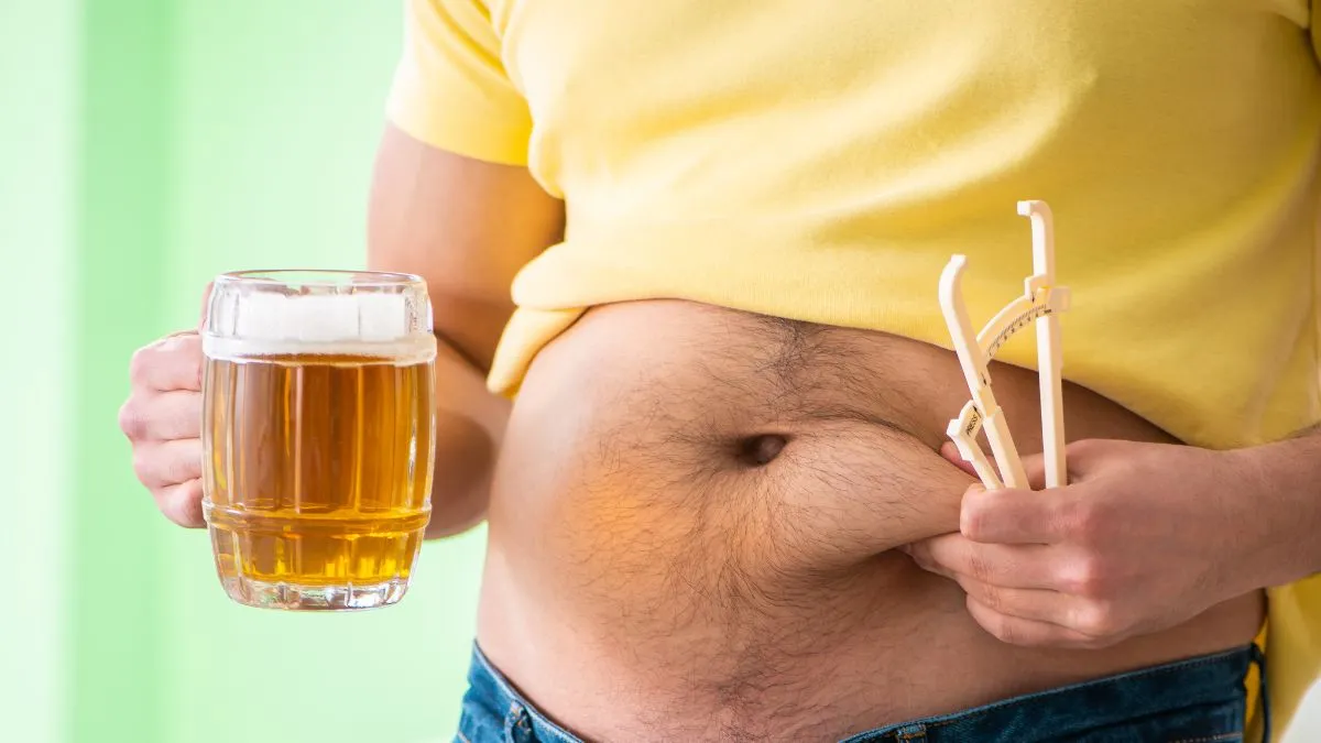 4 Best Fat-Burning Drinks To Have Before Going To Sleep