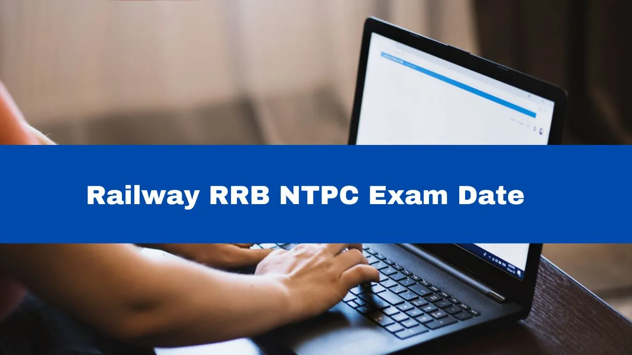 RRB NTPC Exam Dates 2025: UG, PG Schedules To Be Out Soon On Official ...