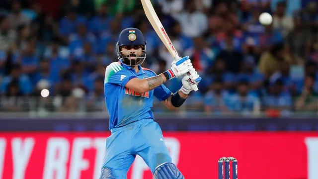 IND vs PAK, ICC Champions Trophy 2025: Virat Kohli Sums Up His Memorable Match-winning Heroics ...