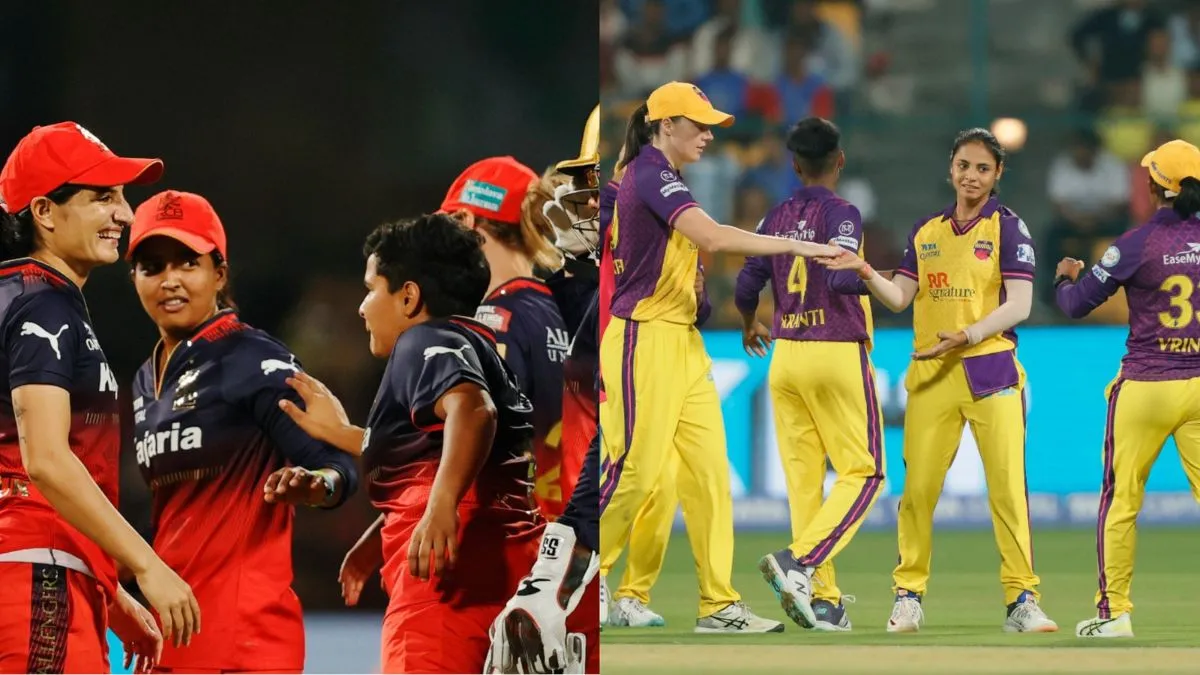 RCB-W vs UPW-W Team Prediction For Today's WPL 2025 Match: Royal ...