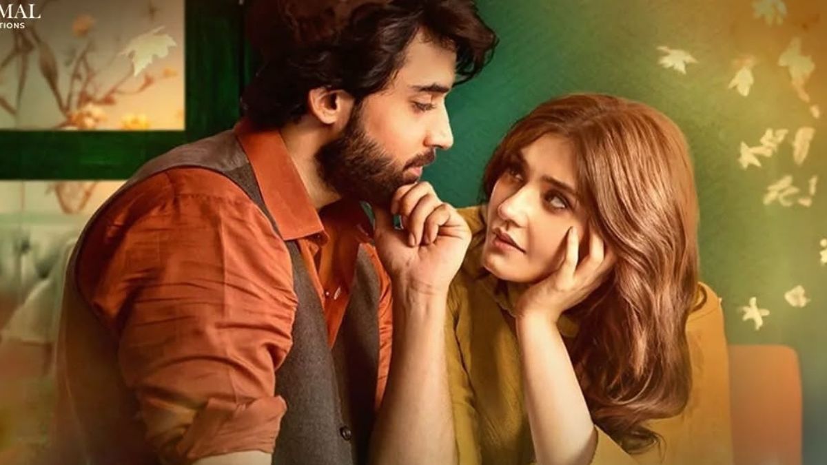 Top 10 Pakistani Dramas With Record- Breaking Billion+ Views: Tere Bin, Jaan Nisaar, Ishq ...