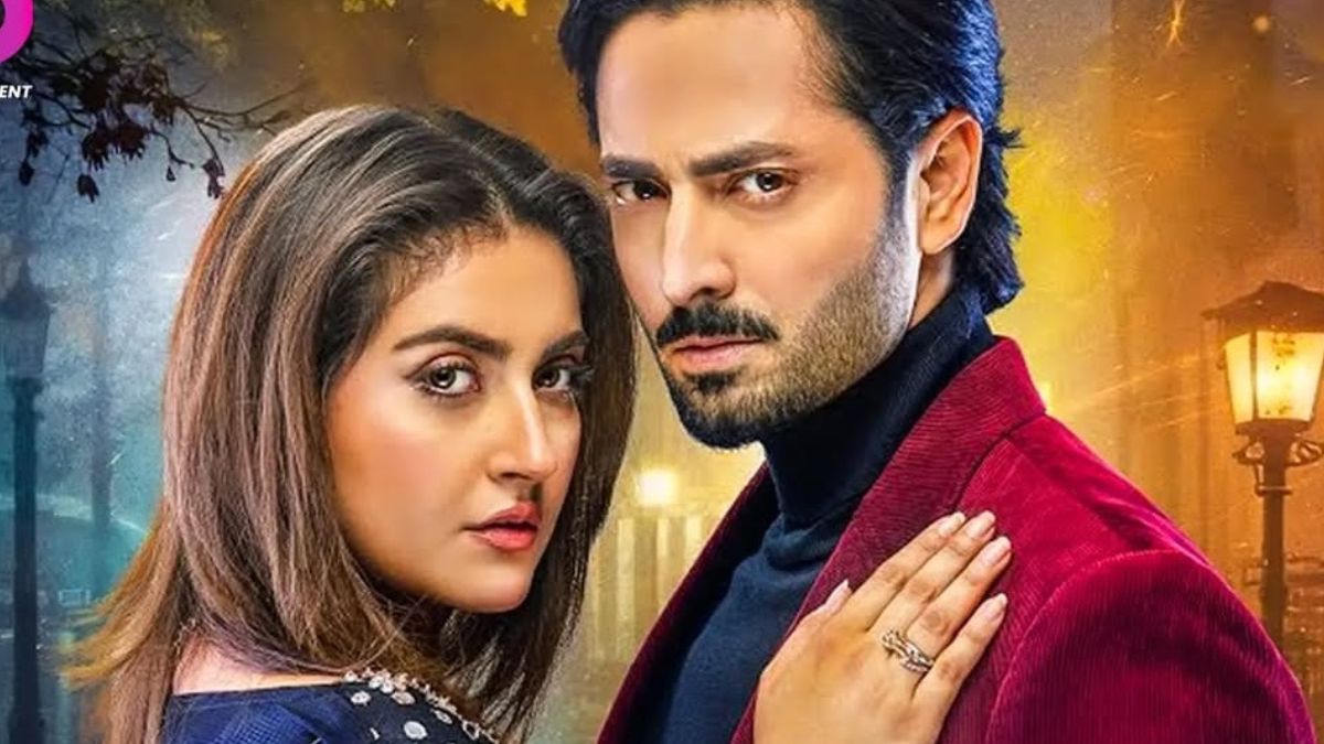 Top 10 Pakistani Dramas With Record- Breaking Billion+ Views: Tere Bin ...