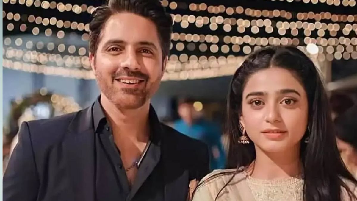 Top 10 Pakistani Dramas With Record- Breaking Billion+ Views: Tere Bin ...