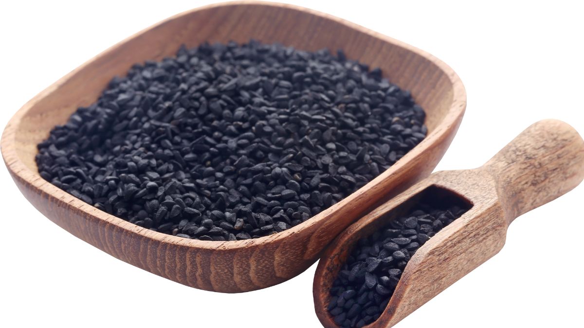 5 Amazing Benefits Of Using Kalonji Seeds For Hair