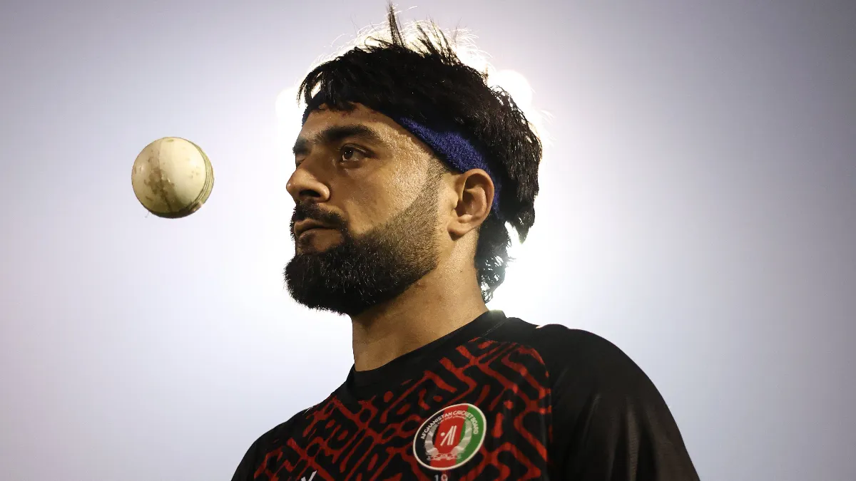 Afghanistan vs England Live Streaming: When And Where To Watch ...