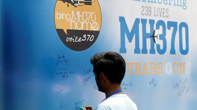 MH370 Mystery Resurfaces: After 11 Years, New Search Aims To Solve ...