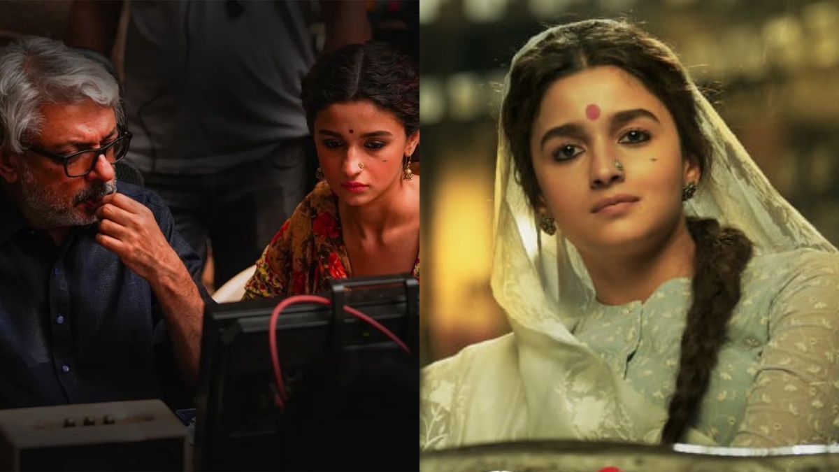 Gangubai Kathiawadi On OTT: Celebrate 3 Years Of Alia Bhatt's National Award-Winning Movie By ...