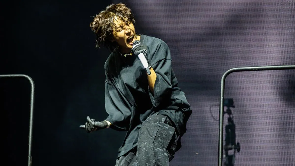 BTS Jhope Solo Tour: Dates, Countries, Ticket Sales; Everything You ...