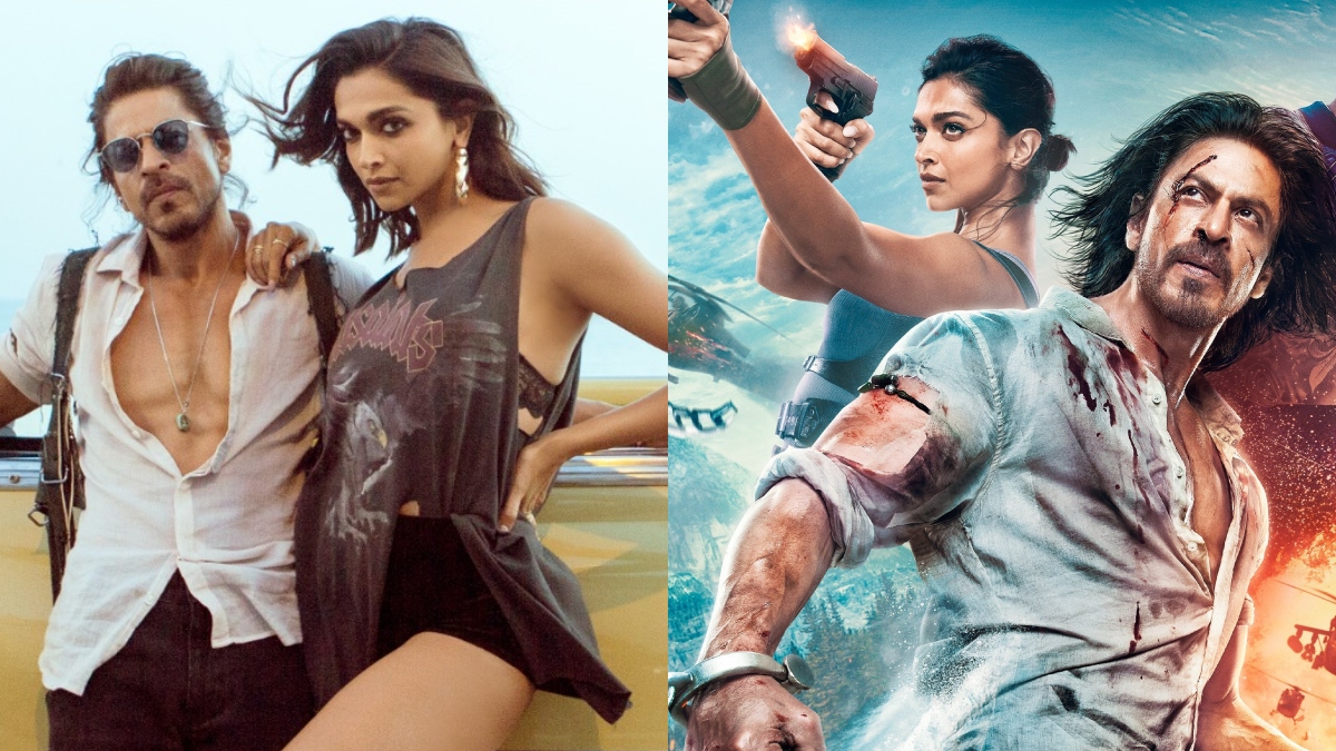 Pathaan 2 Script Ready: Shah Rukh Khan And Deepika Padukone To Begin ...