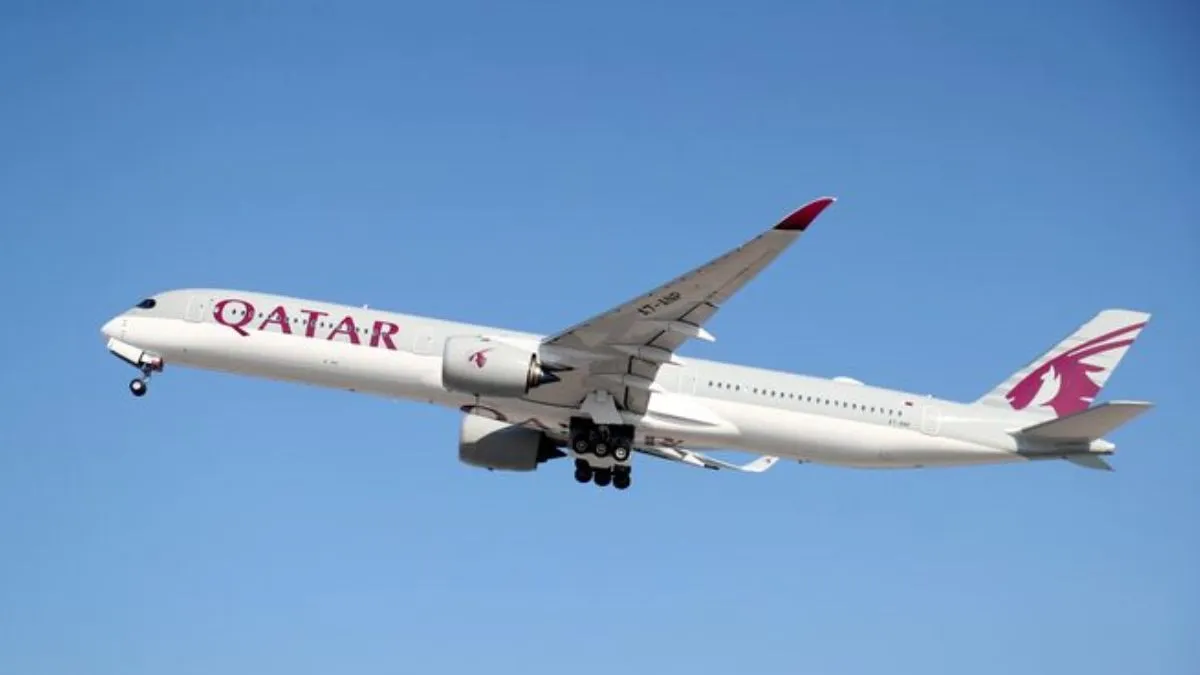 Australian Couple Forced To Sit Beside Deceased Passenger On Qatar ...