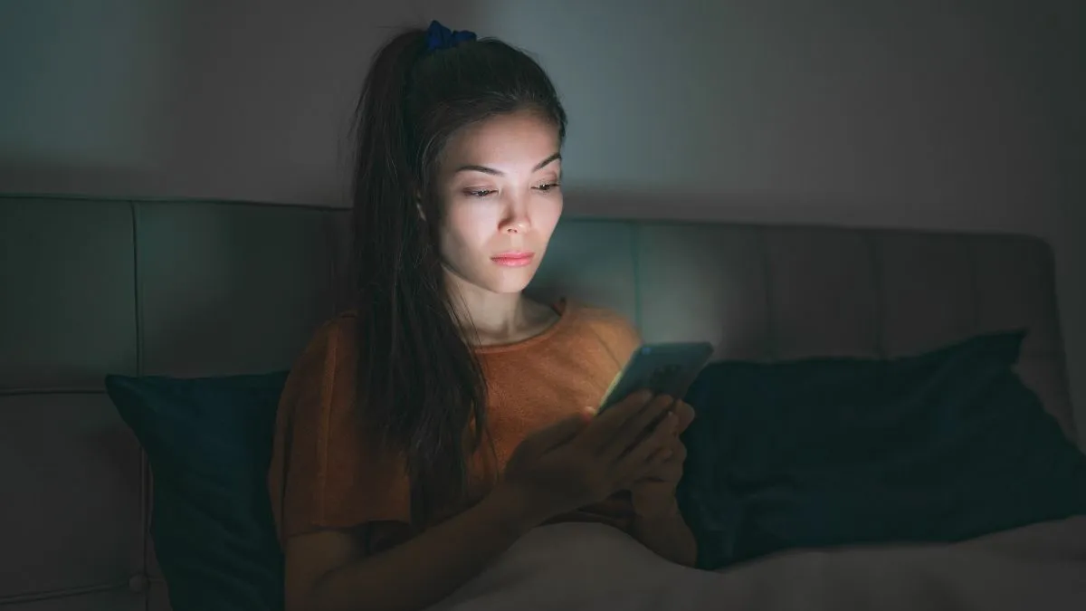 5 Ways Your Body Changes When You Sleep Late At Night