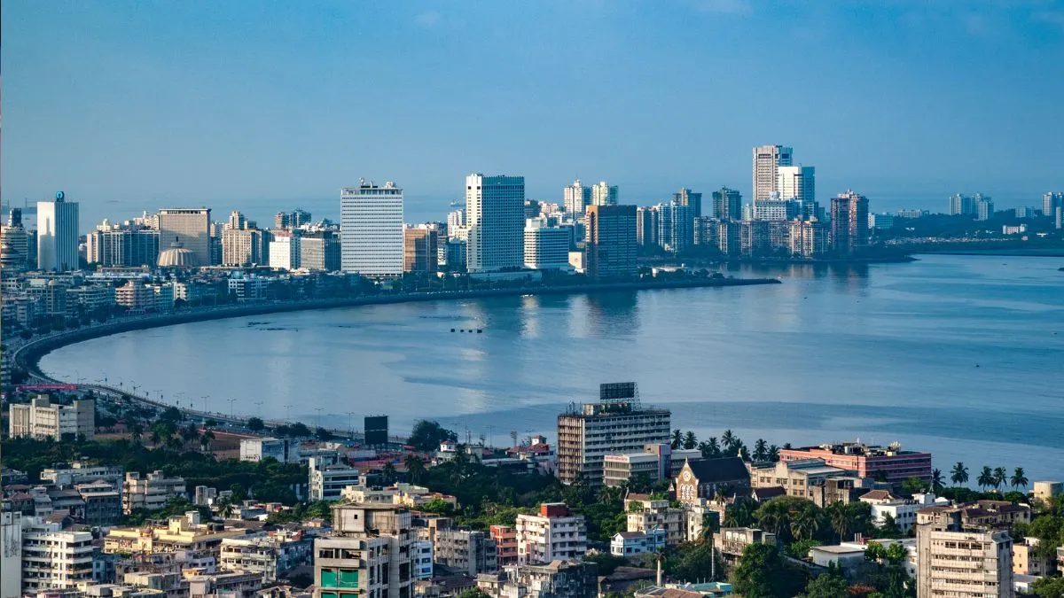 Mumbai Hits Highest February Temp In 5 Years; IMD Issues Yellow Alert ...