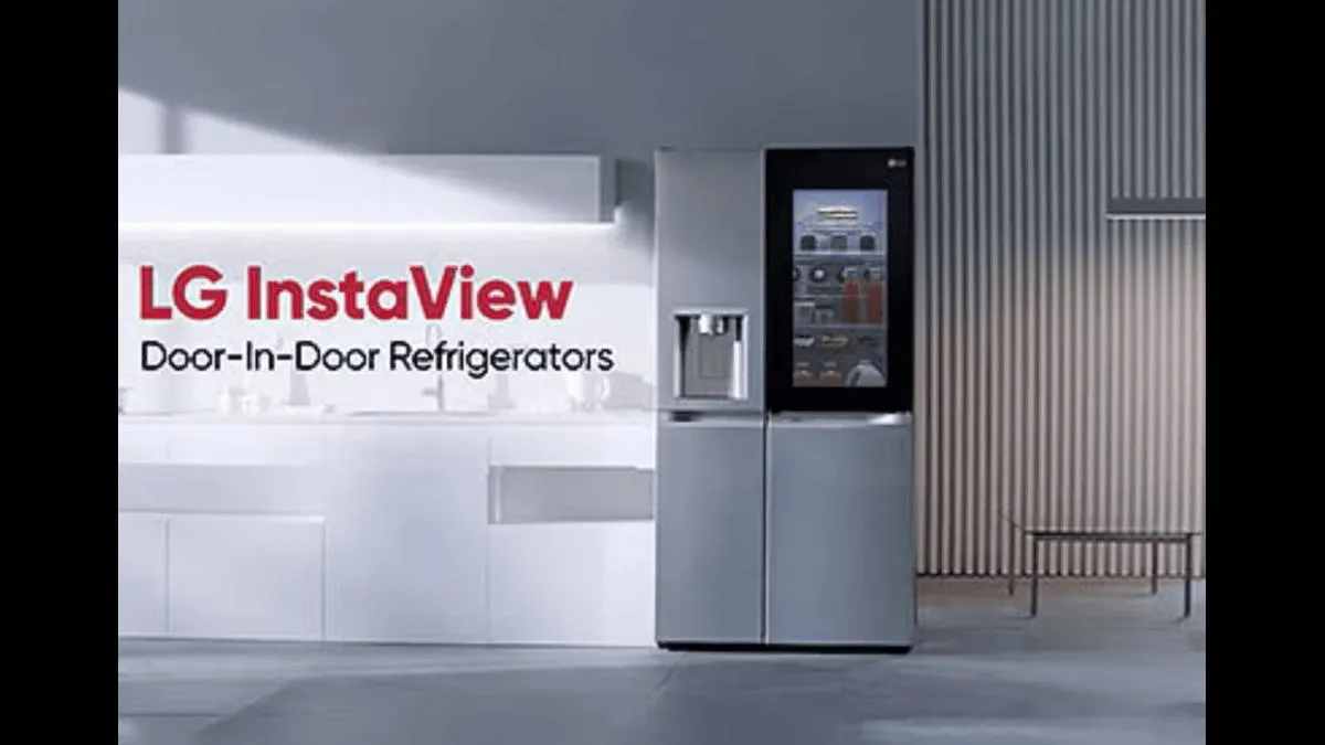 Best LG Double Door Refrigerators: Perfect Choice For Your Kitchen