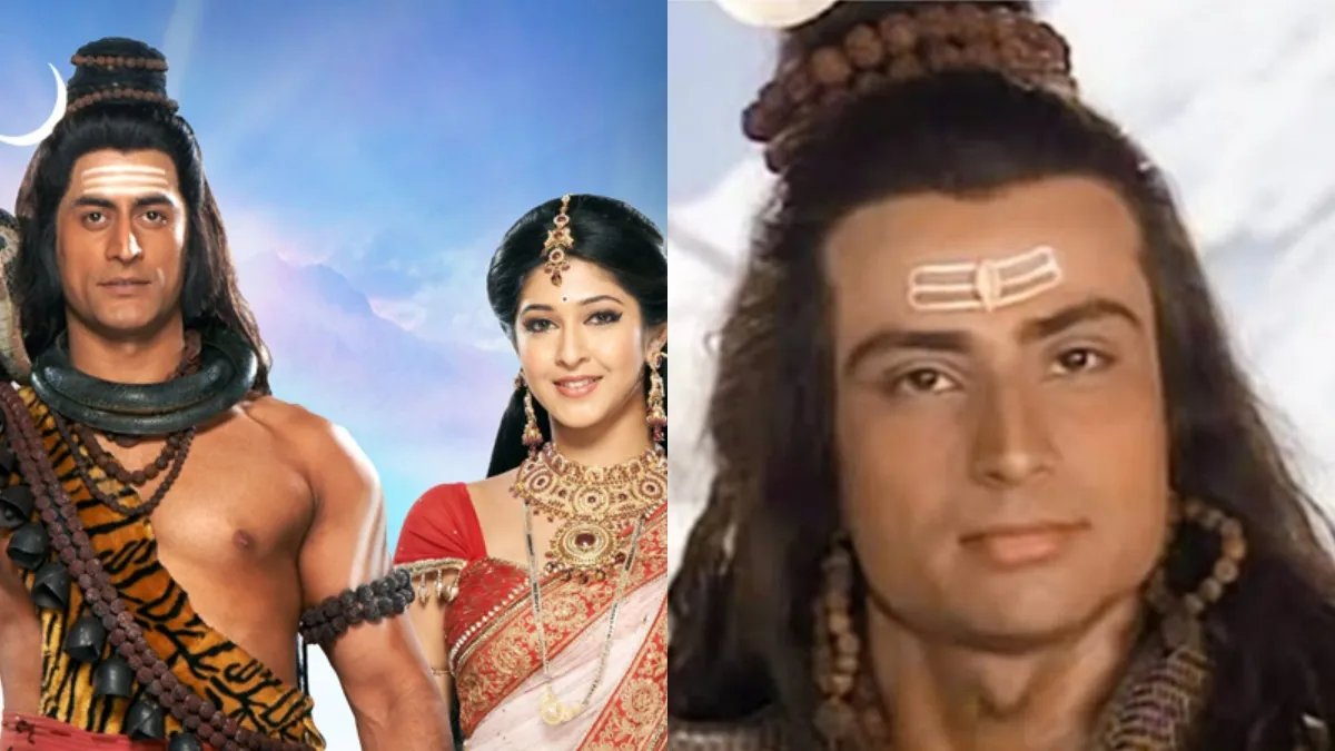 Mahashivratri 2025: Mohit Raina To Samar Jai Singh, Television Actors ...