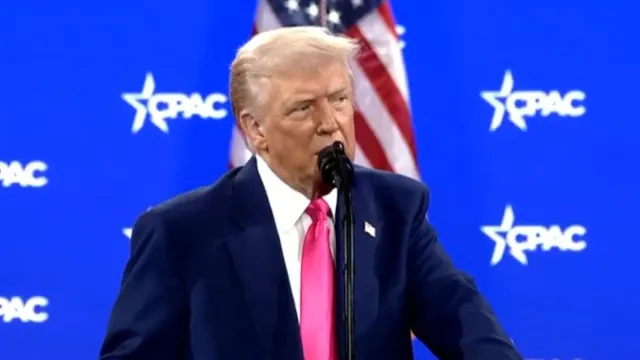 US Citizenship For $5 Million: Trump To Introduce ‘Gold Card’ Program ...