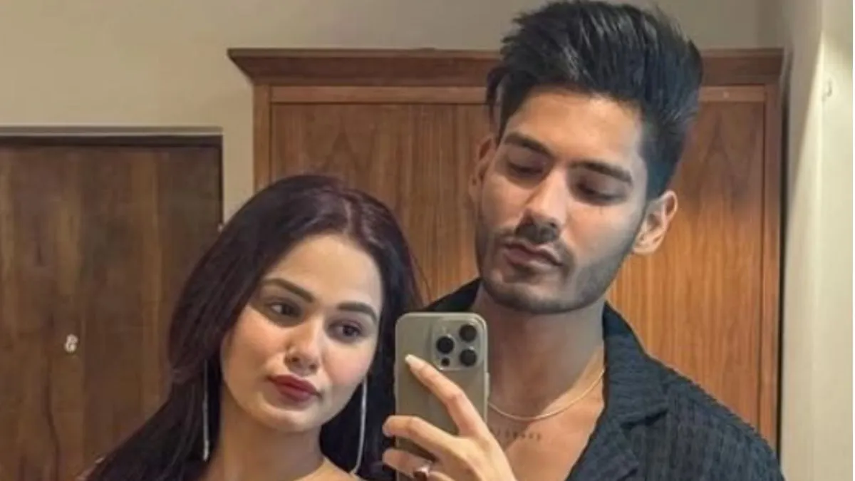 Bigg Boss 18 Fame Digvijay Rathee Breaks Silence After Ex Girlfriend ...