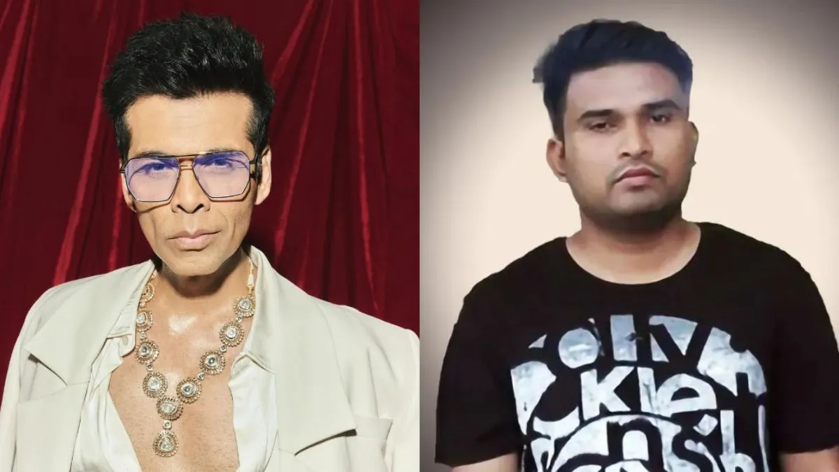 Marco Director Haneef Adeni Joins Hands With Karan Johar For A ...