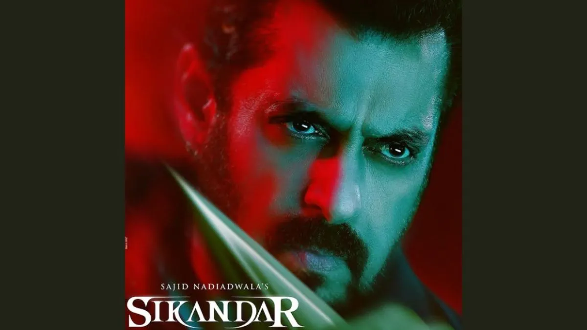 Salman Khan's Sikandar Teaser To Drop On THIS Date; Fans Say 'Can't ...