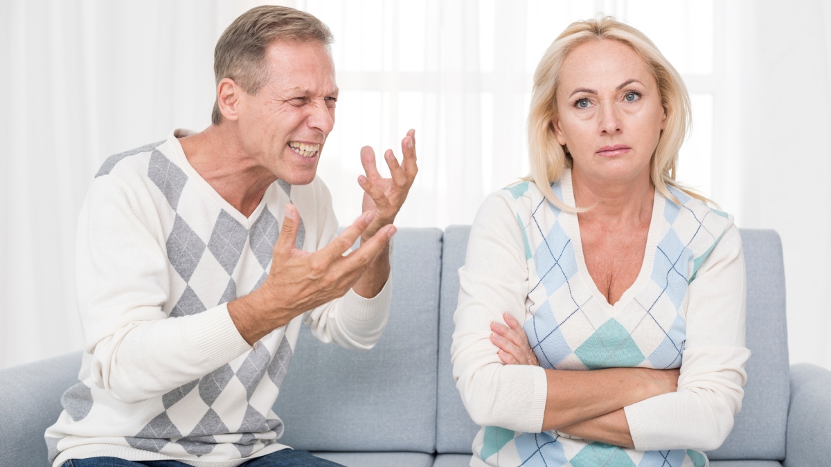 What Is Grey Divorce? Common FAQs You Need To Know About The Rising ...