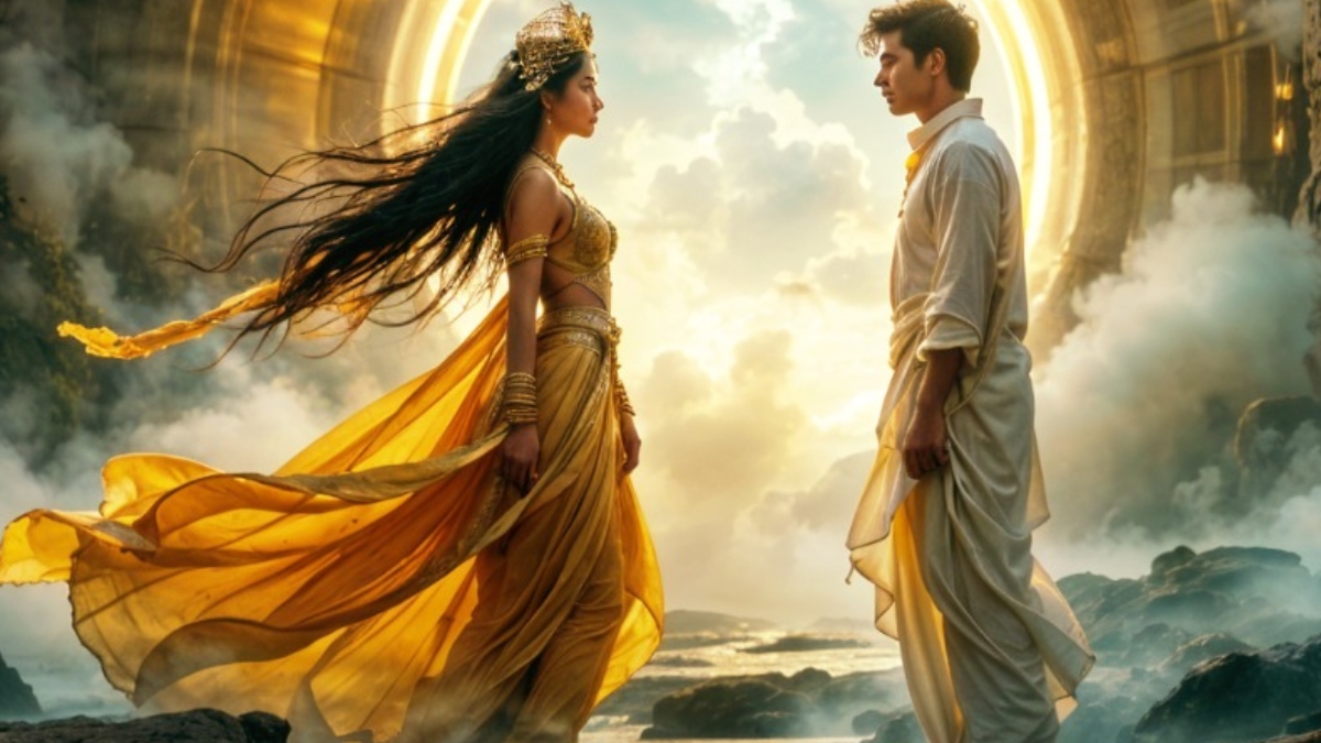 Apsara OTT Release: India’s First Vertical Web Series To Stream On This ...