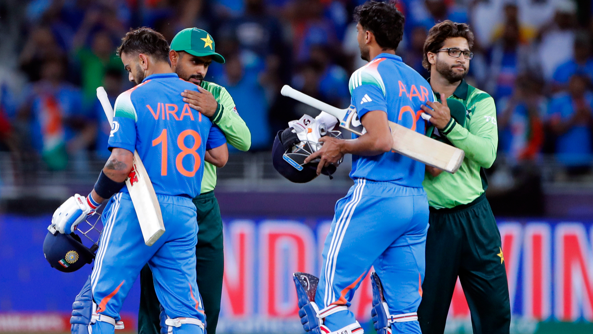 India vs Pakistan Could Happen Three Times In Upcoming Asia Cup 2025: Report
