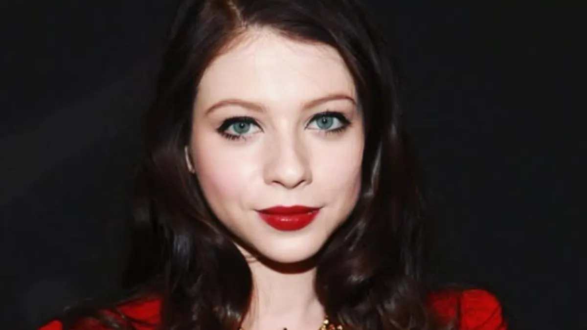 The Gossip Girl Star Michelle Trachtenberg Dies At 39