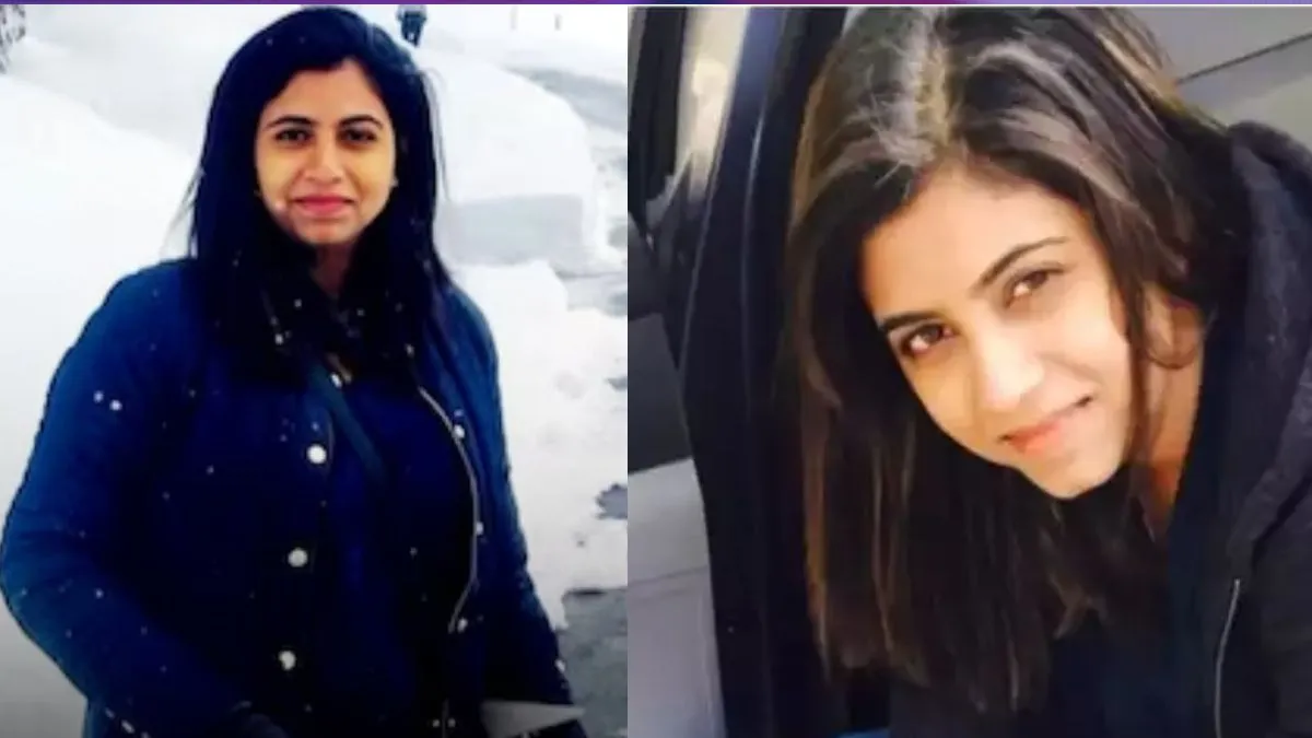Indian Student Neelam Shinde's Family Granted US Visa Interview After ...