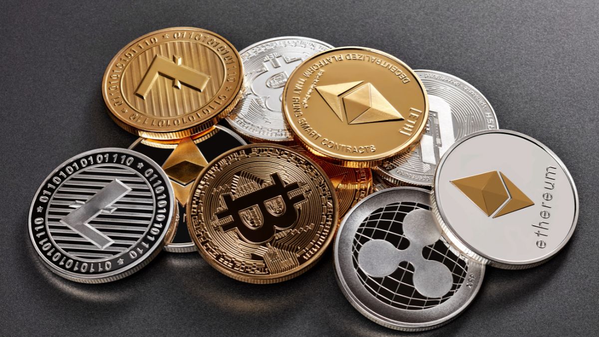 List Of Top 10 Highest Valuable Cryptocurrencies In The World: Bitcoin ...