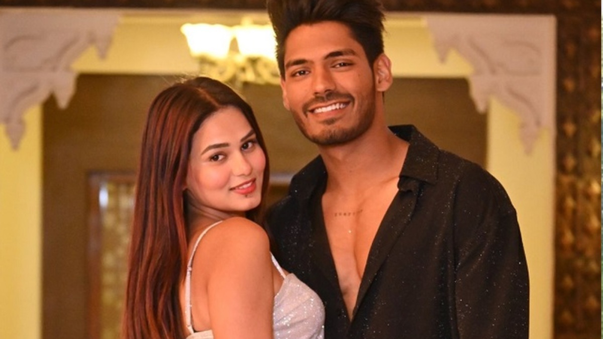 Unnati Tomar Alleges Digvijay Rathee's Fans Plan To Leak Her Intimate Videos: I Will Take Legal ...