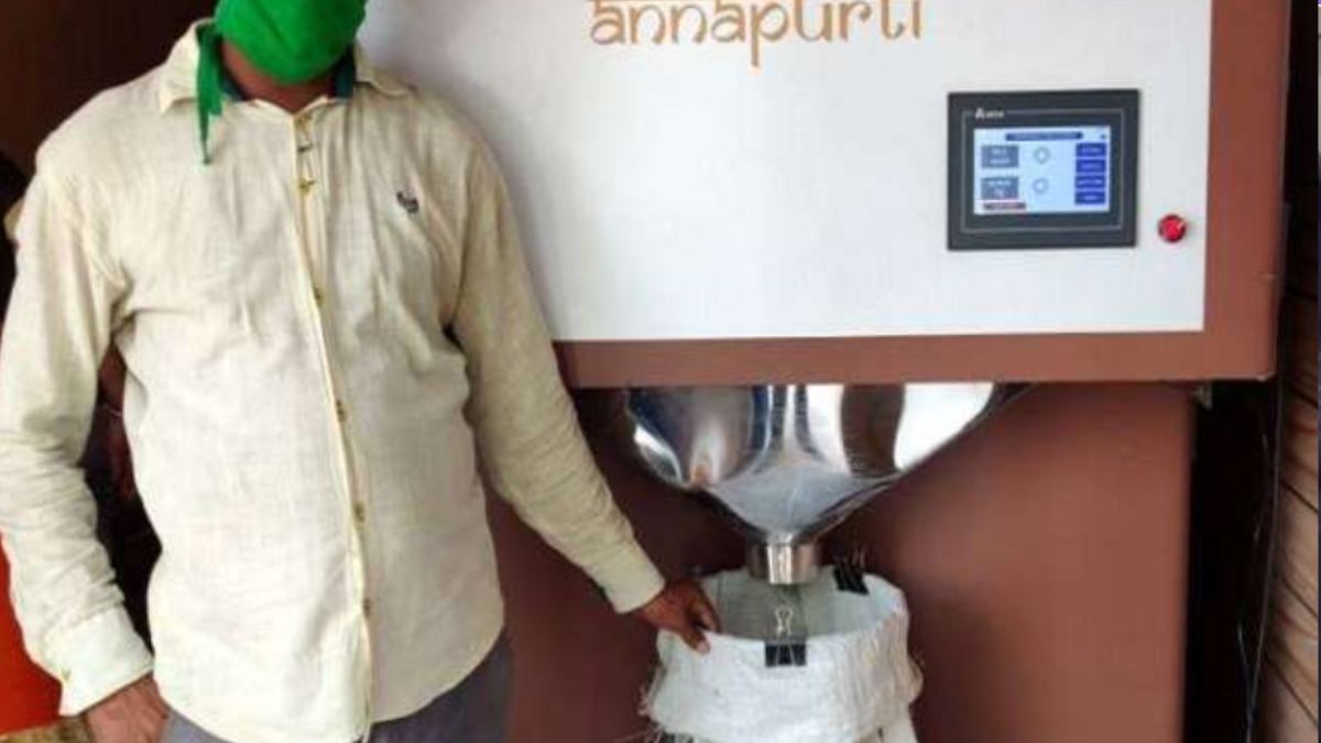 Uttarakhand Grain ATM: Dehradun, Rishikesh, Sahaspur, Vikasnagar Get ...