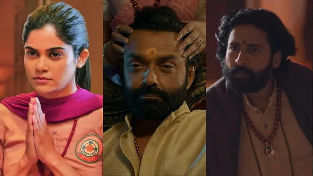 Aashram Season 3 Part 2 On OTT: Part 1 Ending Explained; What Lies Ahead For Baba Nirala, Bhopa ...