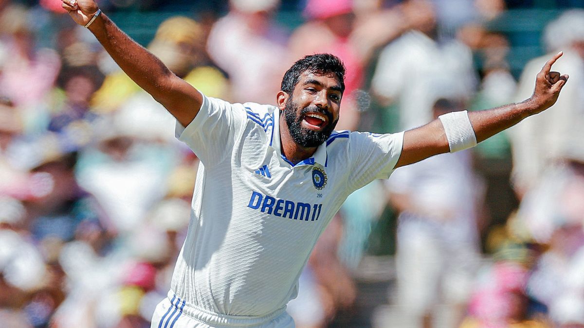 Jasprit Bumrah Makes Much-awaited Return To Bowling After Missing ... Jasprit Bumrah Makes Much-awaited Return To Bowling After Missing ...