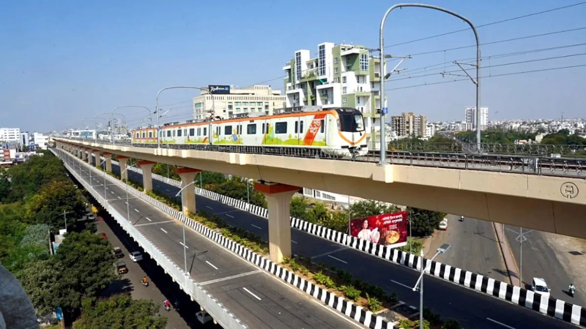 Bengaluru: First Double-Decker Flyover To Connect THESE Namma Metro ...