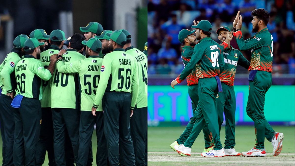 ICC Champions Trophy 2025 Points Table: Team Standings After PAK vs BAN Match 9, Wins, Losses ...