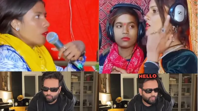 Yashraj Mukhate's New Song Hello Pooja Grabs AR Rahman's Attention With ...