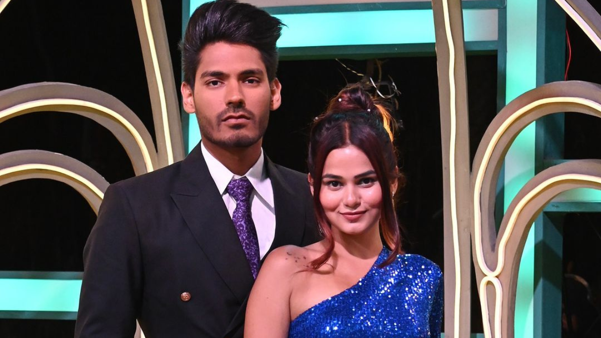 Unnati Tomar Alleges Digvijay Rathee's Fans Plan To Leak Her Intimate Videos: I Will Take Legal ...