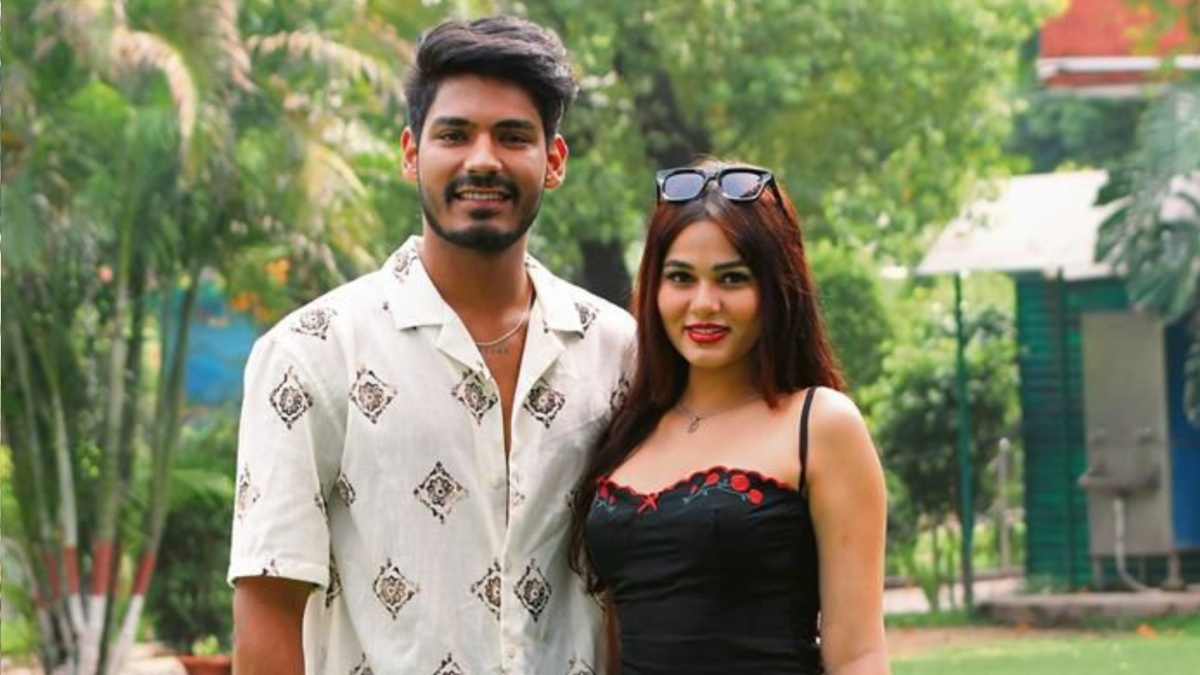 Unnati Tomar Alleges Digvijay Rathee's Fans Plan To Leak Her Intimate Videos: I Will Take Legal ...