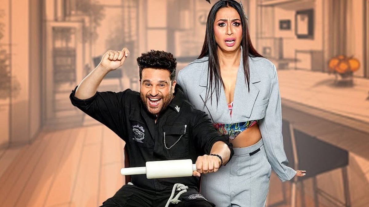 Laughter Chefs 2025: List Of Highest Paid Celebrities In The Show ...