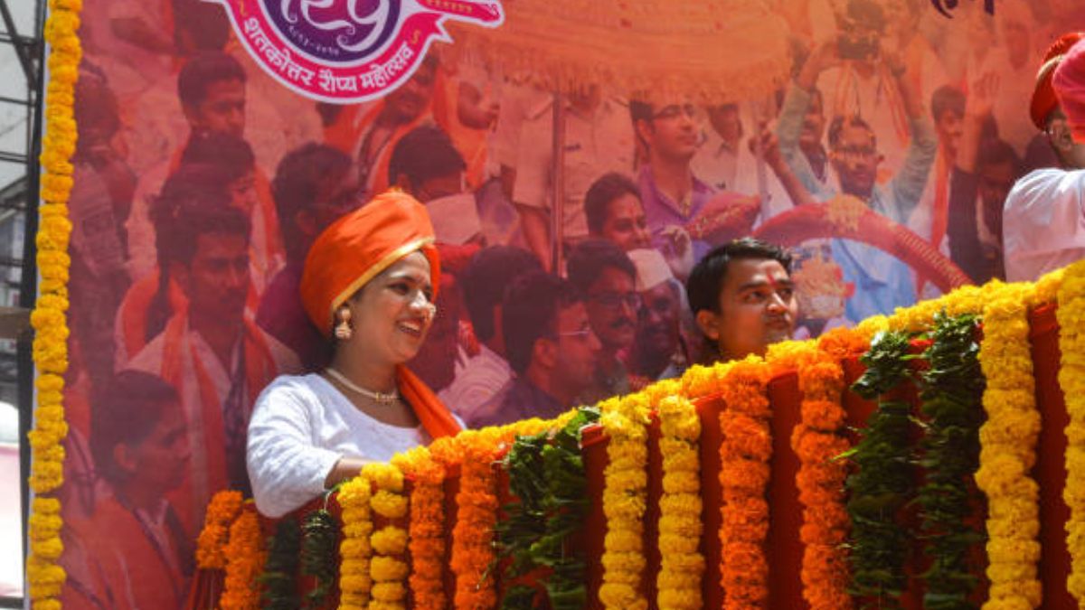 Happy Marathi Bhasha Gaurav Din 2025: 10+ Best Wishes And Messages To ...